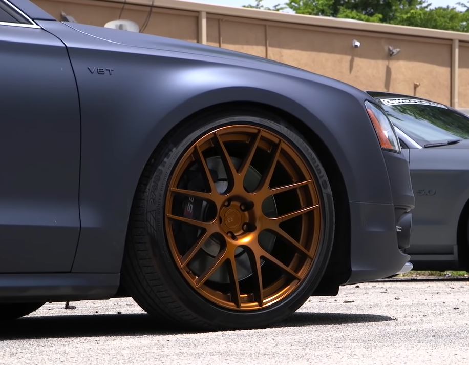 Wheels Burnt Copper Metallic Spray Paint Rims Steel Aluminum +Primer ...