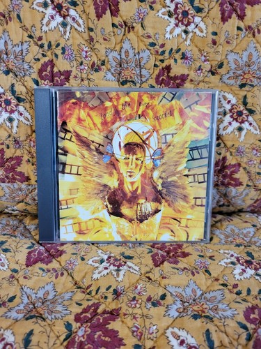 Fear - Audio CD By Toad the Wet Sprocket - VERY GOOD 74644730920| eBay