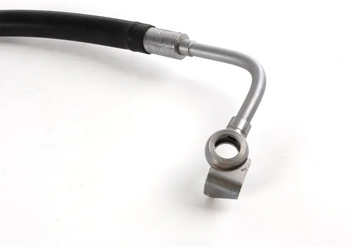 NEW AUDI A4 B7 POWER STEERING PRESSURE HOSE LHD 8E1422893DF OEM NO DUTY ...