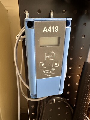 Controls - Control Systems