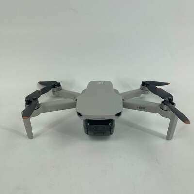 DJI Mini 2 4K Camera Drone MT2PD Bundle | eBay