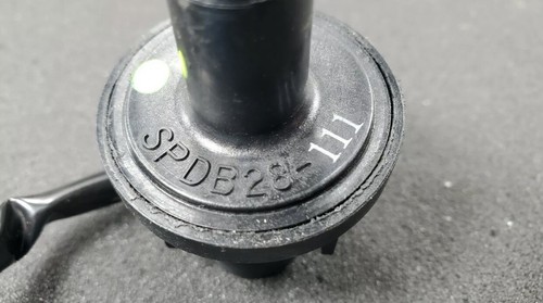 00-04 Nissan Pathfinder Vacuum Switch Swirl Control Valve Sensor SPDB28 ...