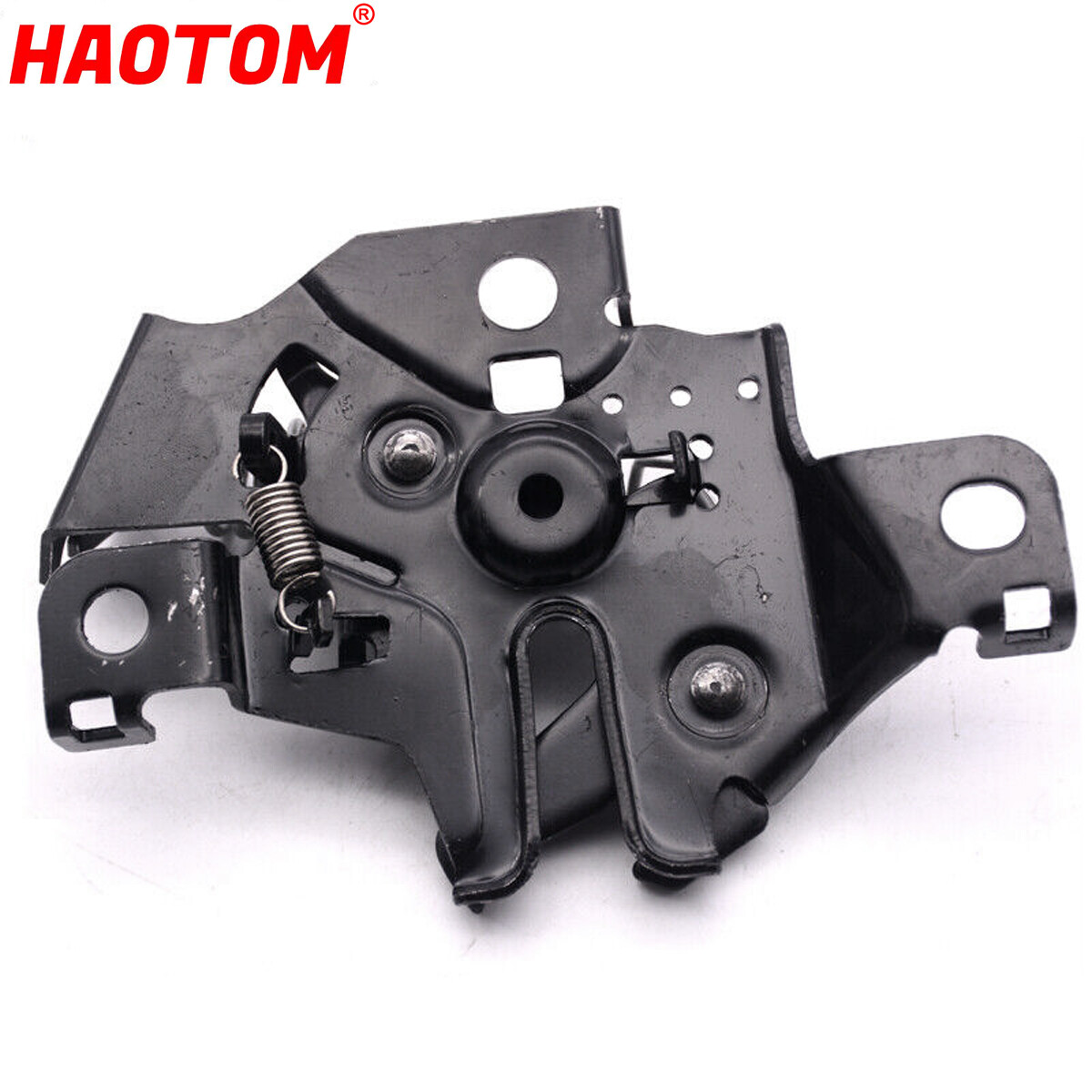 New Hood Lock Latch Assembly For Toyota 2010-2015 Prius 53510-47092 US ...