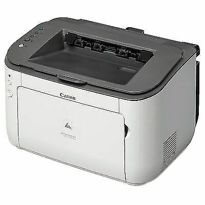 Canon imageCLASS LBP6230dw Duplex Wireless Monochrome Laser Printer ...