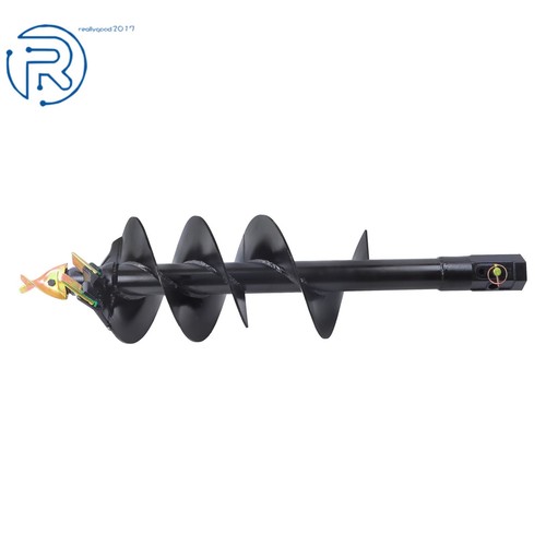 12 inch x 48 inch Fab Auger Bit 2 - inch Hex Collar Skid Steer ...