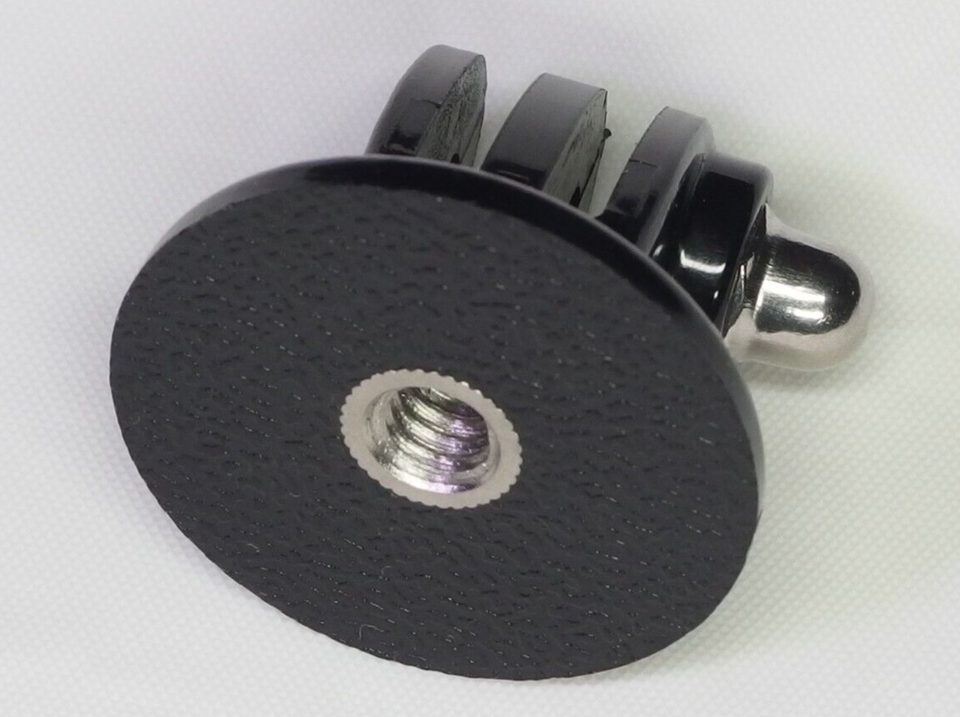 Delkin Fat Gecko Go Pro Adapter | eBay