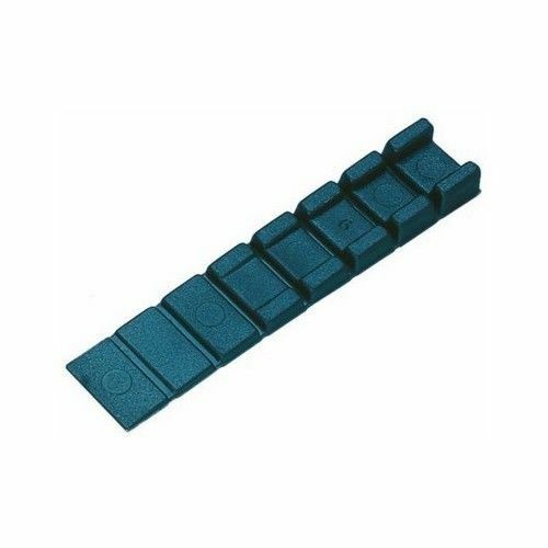 4pk Furniture Alignment Leveller Wedges - Adjustable Wedge 1mm - 8mm ...