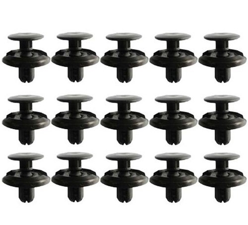 20 PCS Genuine Toyota Fender Liner Clips 90467-07164 | eBay