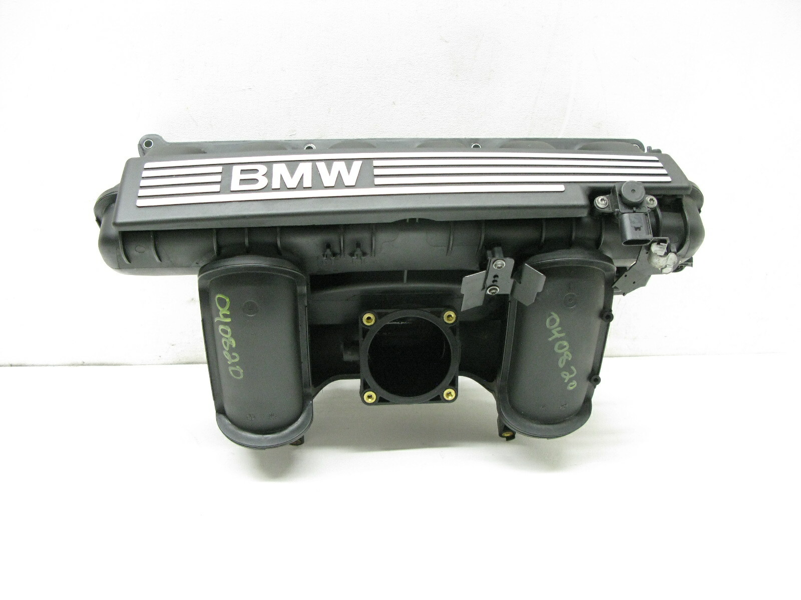 INTAKE MANIFOLD N52 BMW E60 525i 528i E90 325 328i E92 E91 E93 Z4 X3 ...
