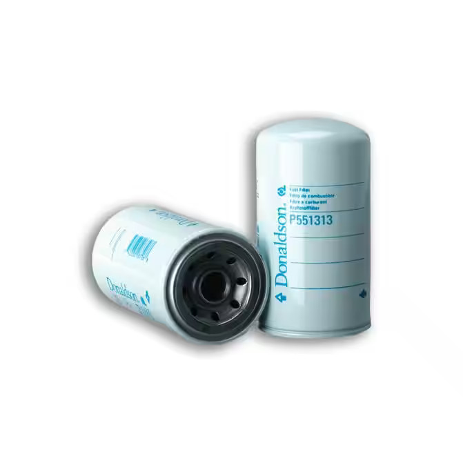 DONALDSON P551313 - Fuel filter cross reference