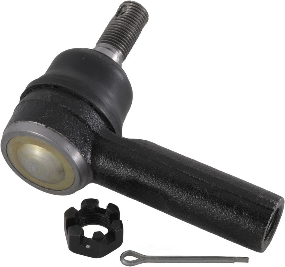 Steering Tie Rod End-PEC Autopart Intl 2600-67461 for sale online | eBay