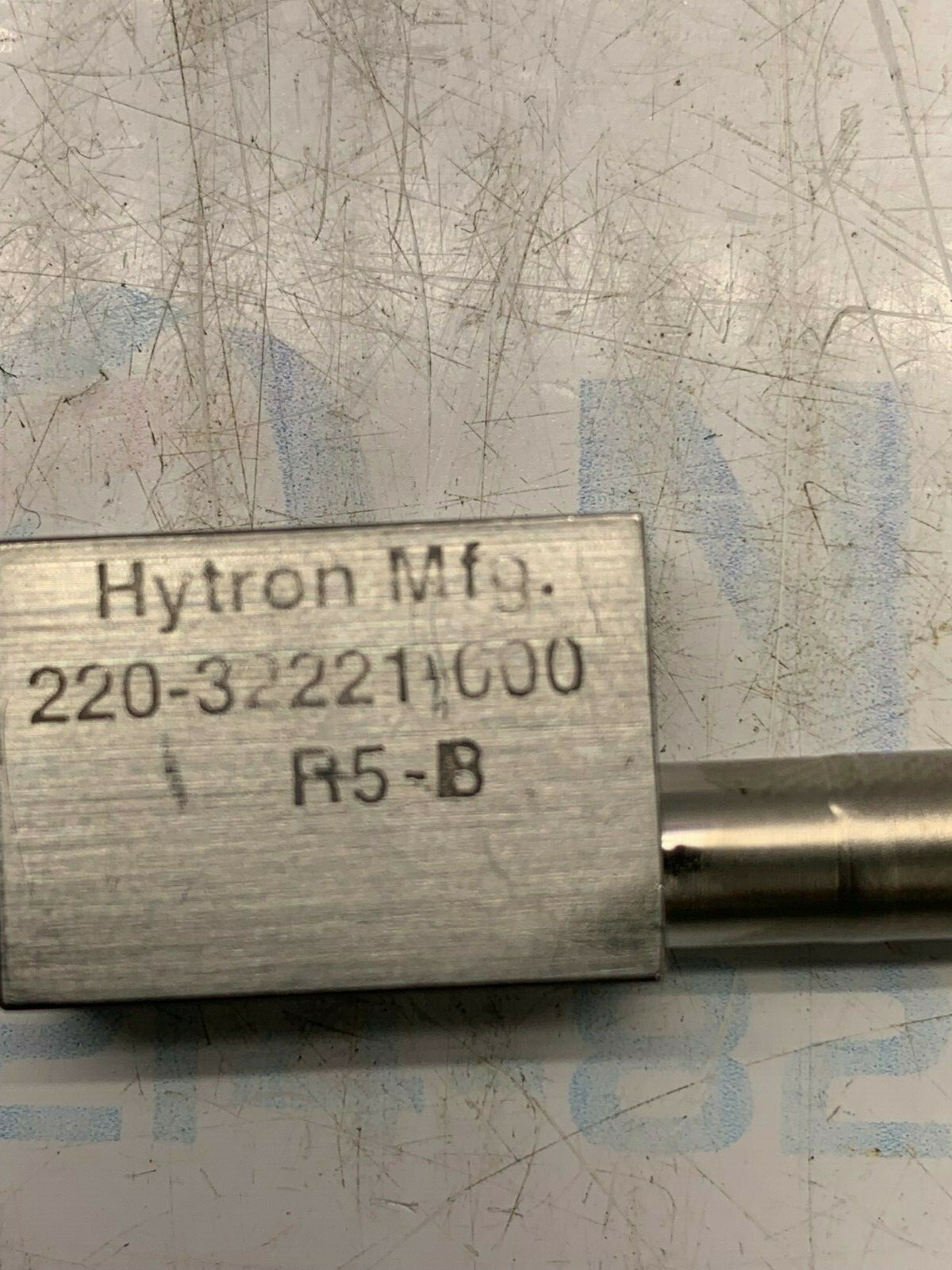 HYTRON 220-32221-000 R5-B 255-01199-000-1 | eBay