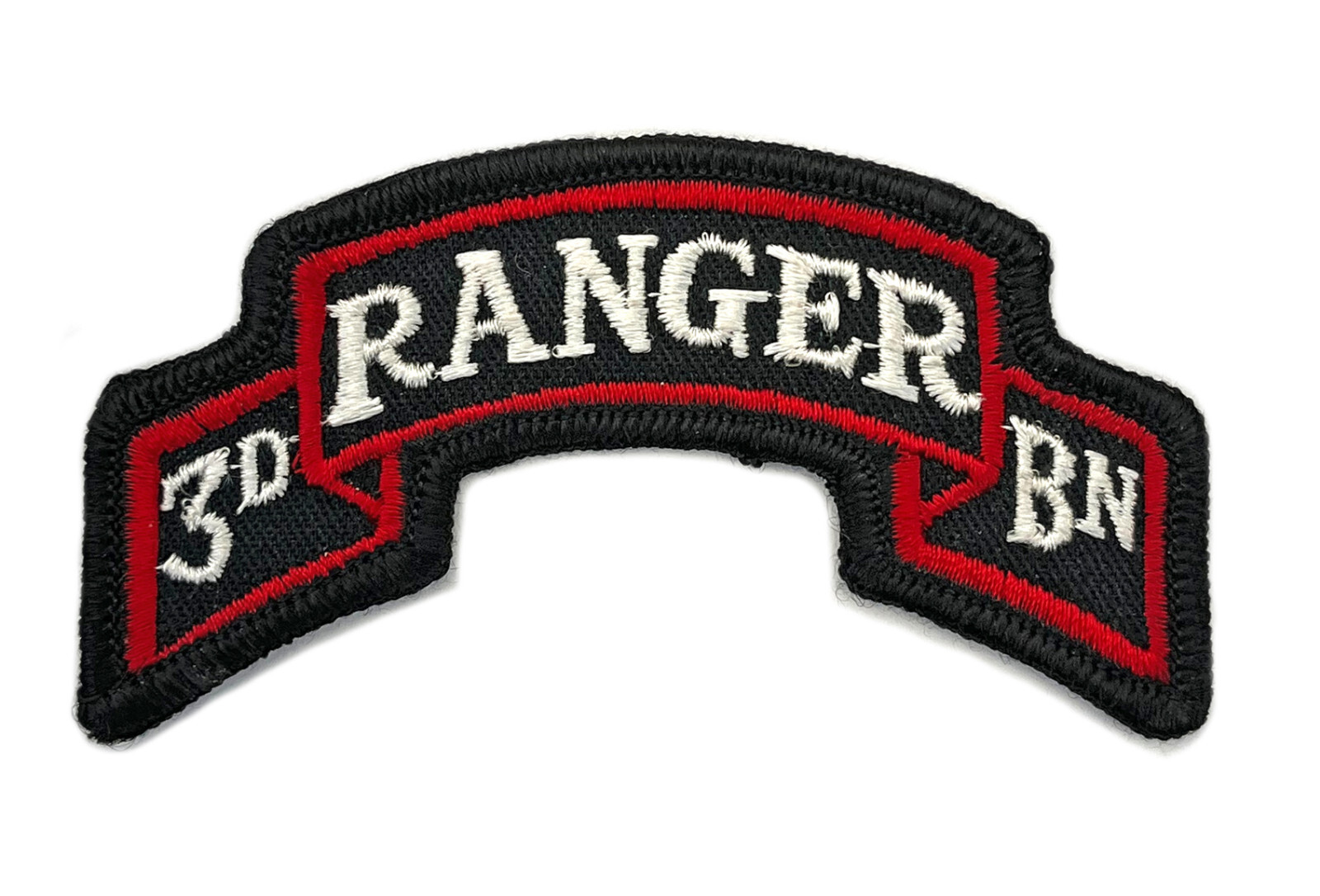 US Army 3rd RANGER BATTALION Patch Shoulder Sleeve Insignia SSI | eBay