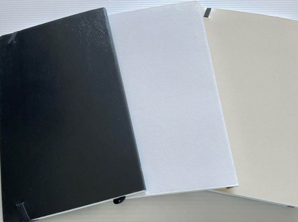 CHANEL Notebook La Collection Novelty Set H21cm | eBay