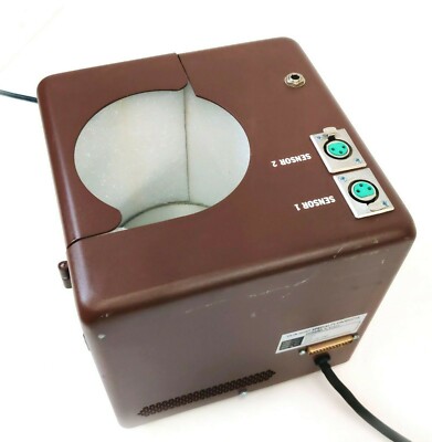 Tool & Machine Components - Temperature Controller