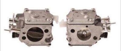 Vergaser Kettensäge Mcculloch PM51 PM55 PM60 Daytona 3000 MAC960 MAC970 Titanium | eBay