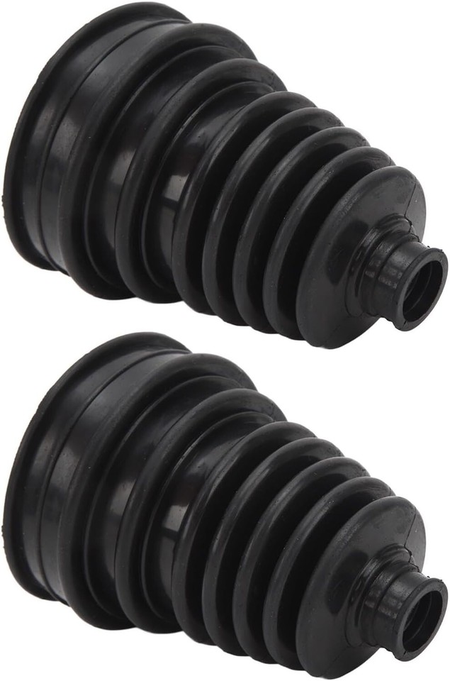 2Pcs CV Joint Boot Kit Universal Split CV Axle Boot Repair Kit | eBay