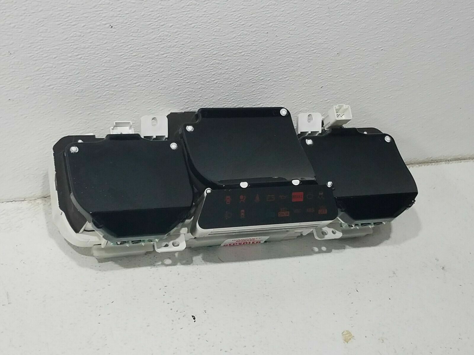 98 99 00 lexus gs300 speedometer instrument cluster 266k gauge panel ...