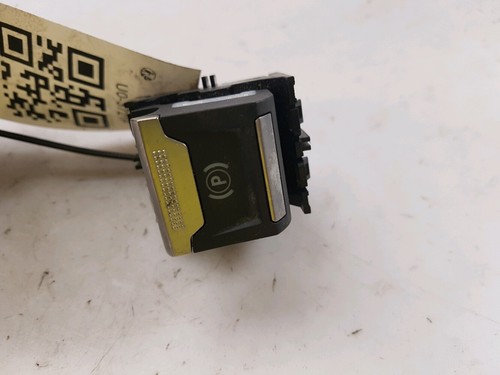 Pulsante Del Freno A Mano - Peugeot 508 II - 98105935VV - U0-3721P | eBay