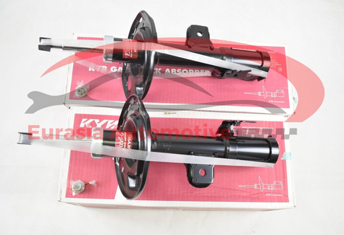 OEM KYB Front Left and Right Struts For Toyota RAV4 13-18 (Made in ...
