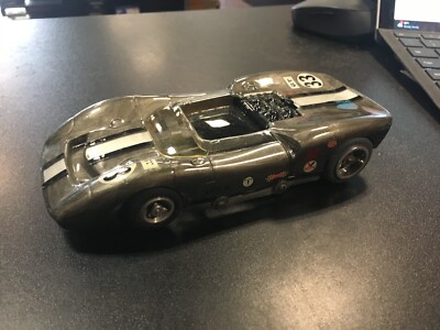 Testors Mirage GT Slot Car | eBay
