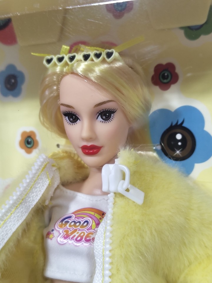 Nrfb Defa lucy collector edit harajuku lolita style Love Good Vibes ...