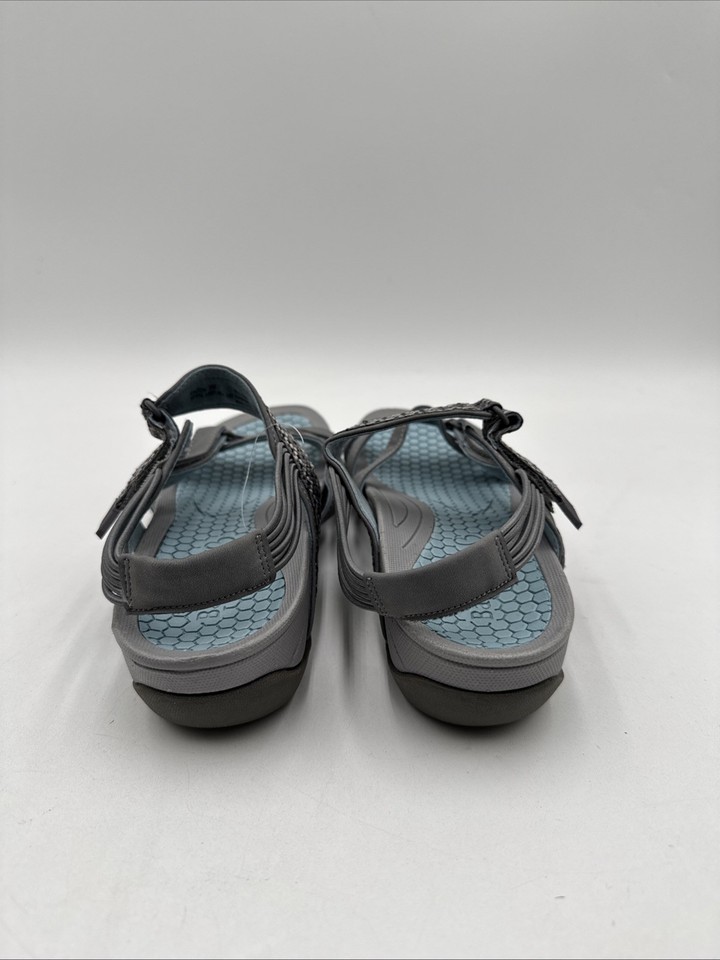Baretraps Dalton performance sandals outdoors hiking camping walking ...