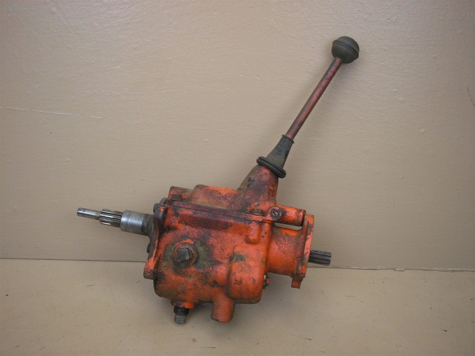 Power King Economy 2414 2416 2418 1618 1614 1616 1612 Tractor T92 ...