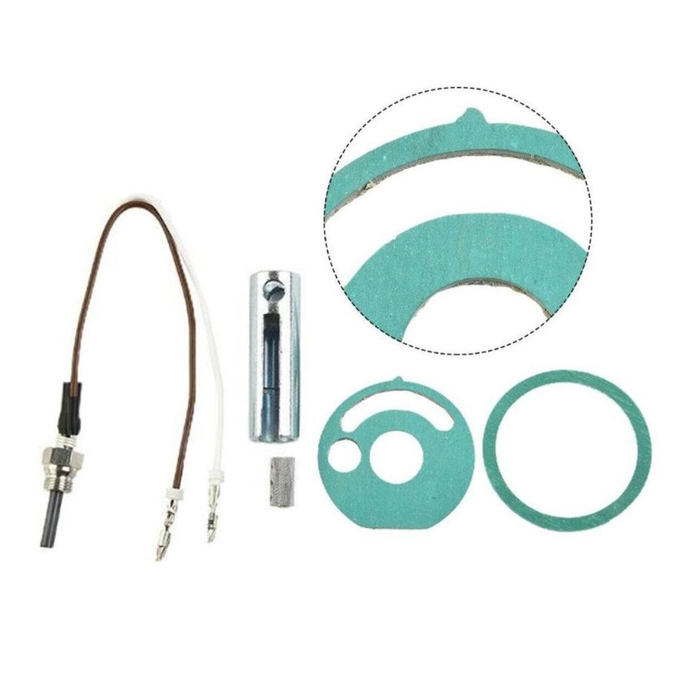 For Eberspacher Hydronic Diesel Parking Heater Service Kit D5WZ/D5WS ...