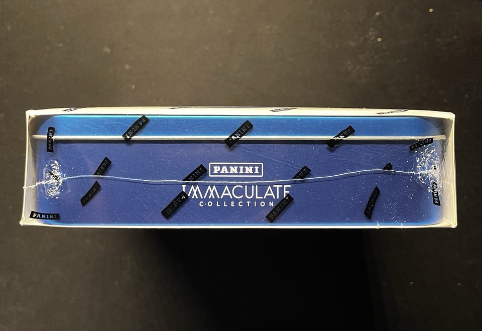 2022/23 Panini Immaculate NBA Basketball Hobby Box | eBay