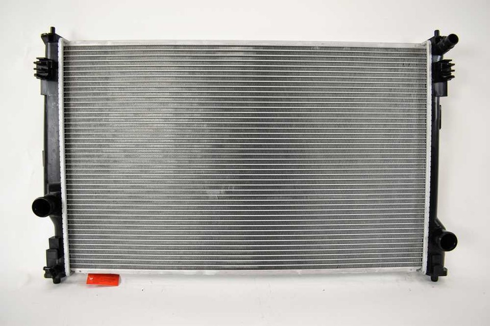 Radiator OSC 13670 fits 18-21 Toyota Camry | eBay