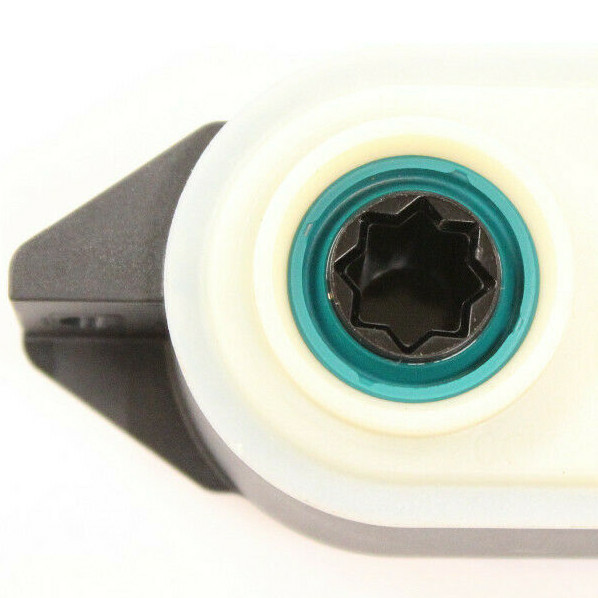 OEM 2018-2019 Chevy Traverse Upper Radiator Shutter Adjustment Motor ...