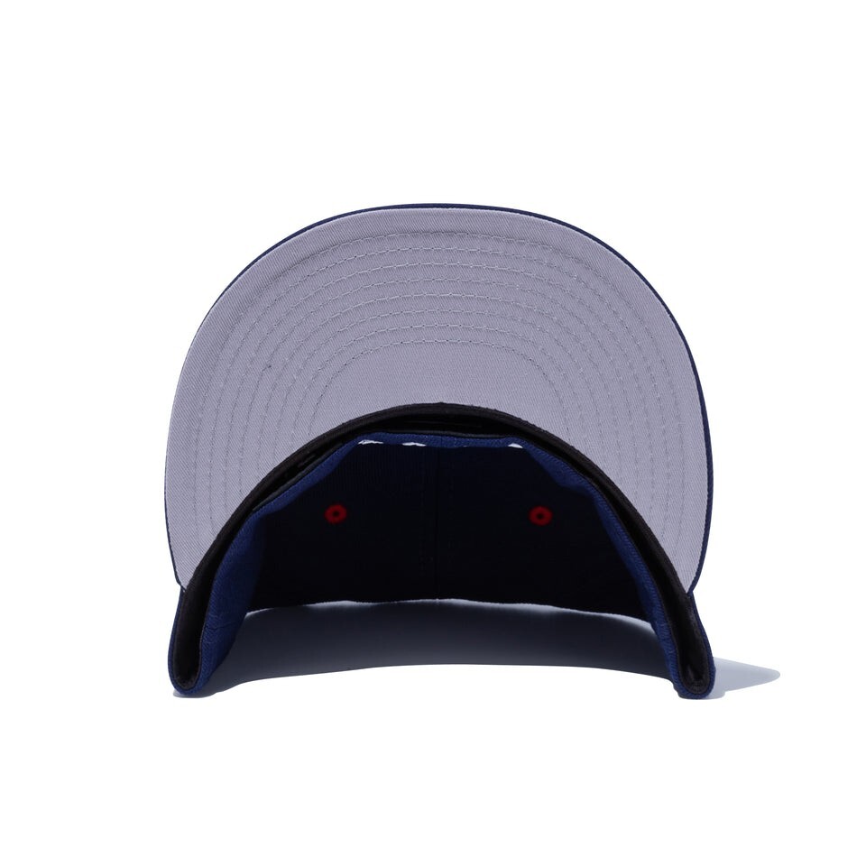 New Era 59FIFTY NPB Classic Yakult Swallows Light Navy x White 14525168 ...