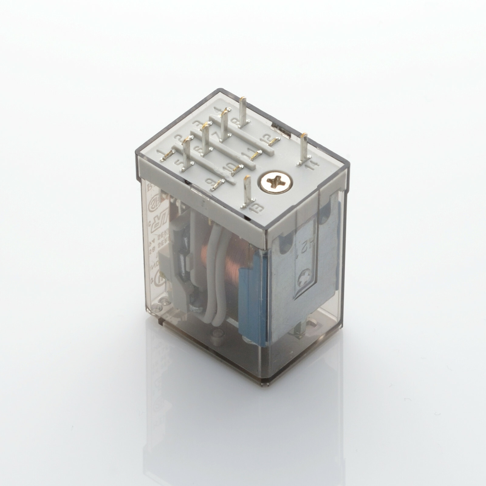 Replacement for MS4U 24VDC 24V 7A/250V / Speaker Protection Relay | eBay