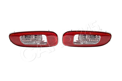 Genuine Mini Cooper One R56 R57 R58 R59 Reverse Lights Pair 63247241801 ...