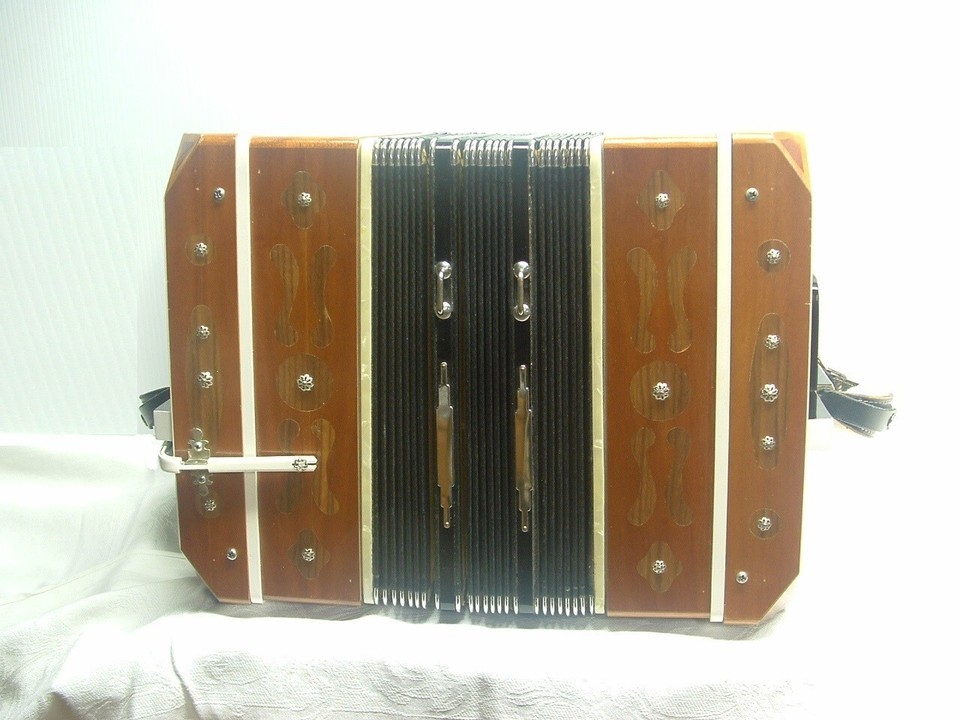 STAR CONCERTINA | eBay