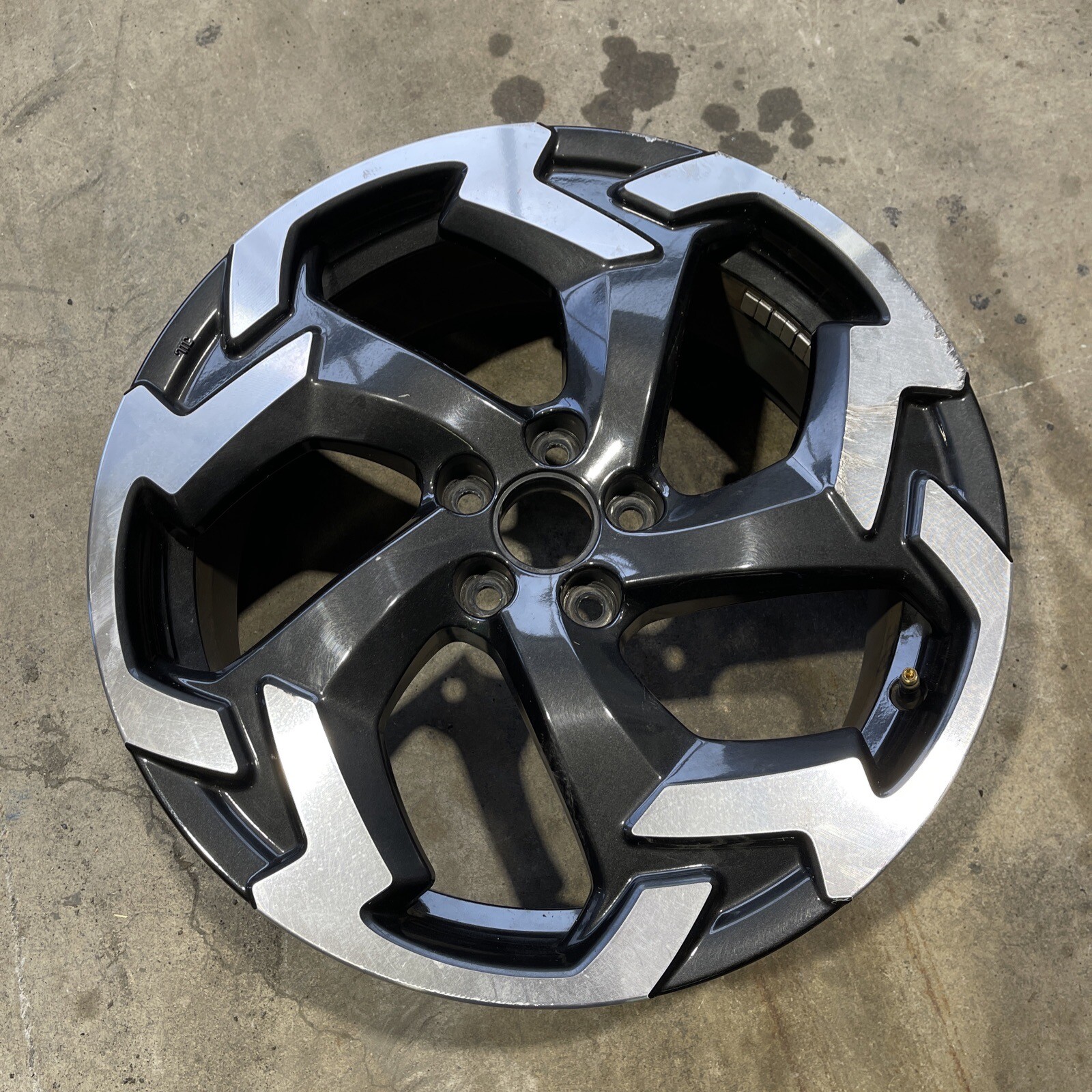 Subaru Crosstrek 2021 2022 2023 Wheel Rim Limited Oem Tpms | eBay