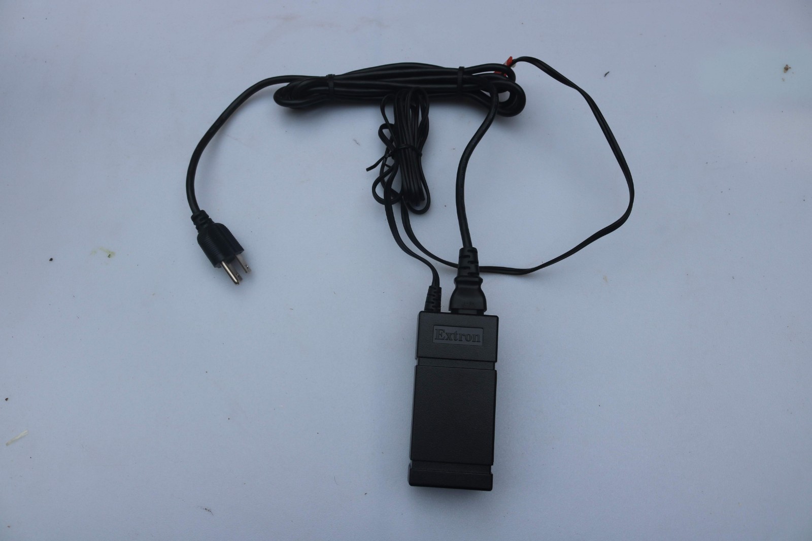 Original Extron 28-071-57LF Power Supply Adapter 12 VDC 1 Amp | eBay