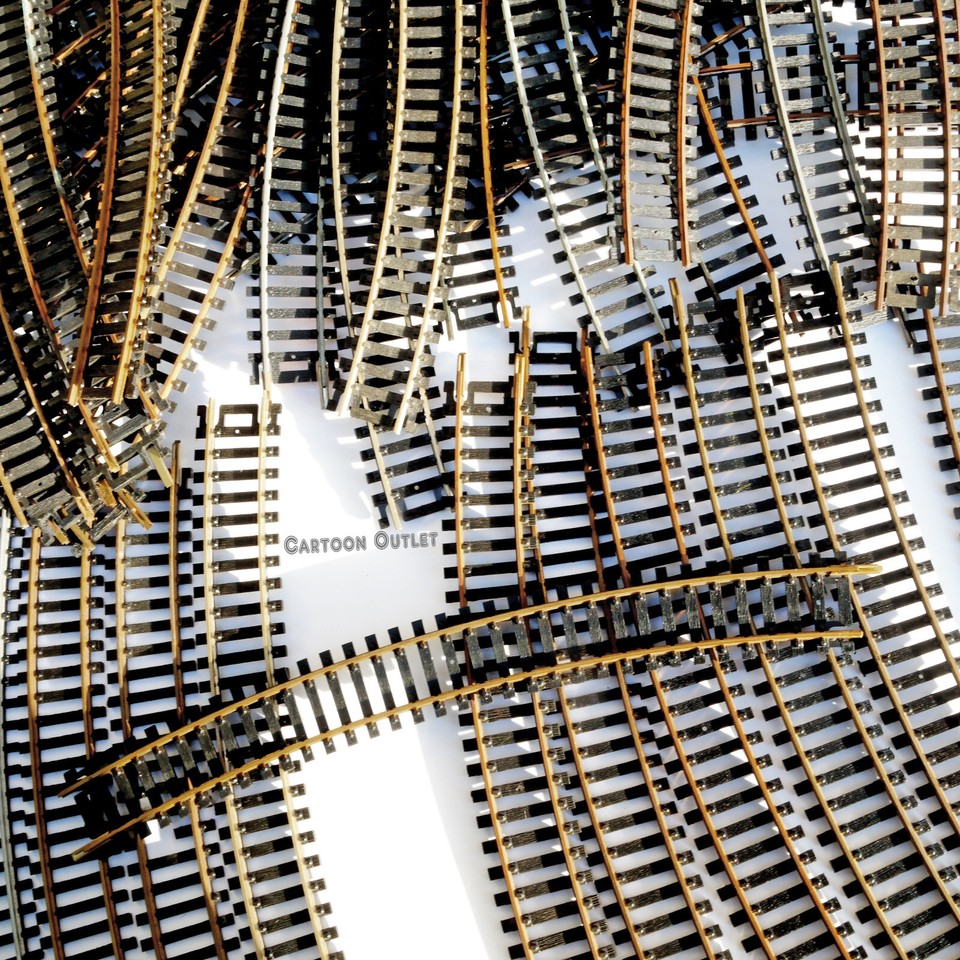 12 Pcs HO Scale Train Curve Brass Track Vintage Atlas Tyco Bachmann ...