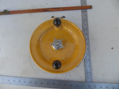 Reels - Vintage Alvey