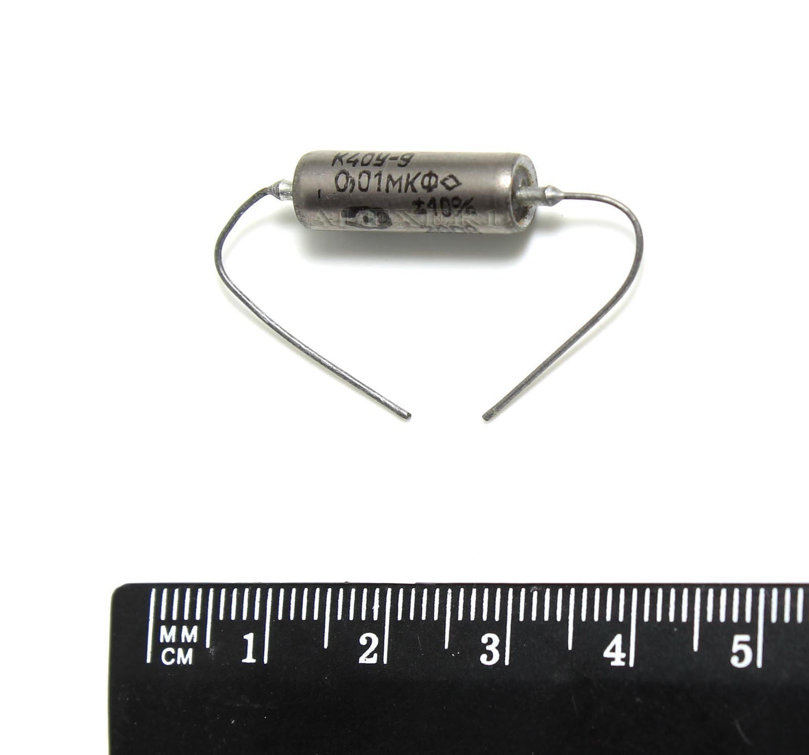 K40Y-9 1000pF - 1uf 200V PIO Paper in Oil Audio Capacitors Variations ...