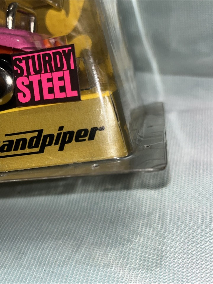 Vintage Buddy L Brute Sandpiper Pink Road Buggy Hot Rod NIB Sealed No.4958 Japan | eBay