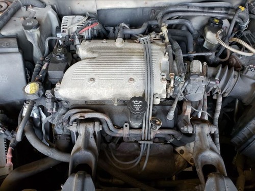 Engine 3.5L VIN K 8th Digit Opt Lze Fits 08-11 IMPALA 1100025 | eBay