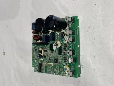 GE EMX1386P001 Washer Drive Motor Control Board AZ154891 | Wm2529 | eBay