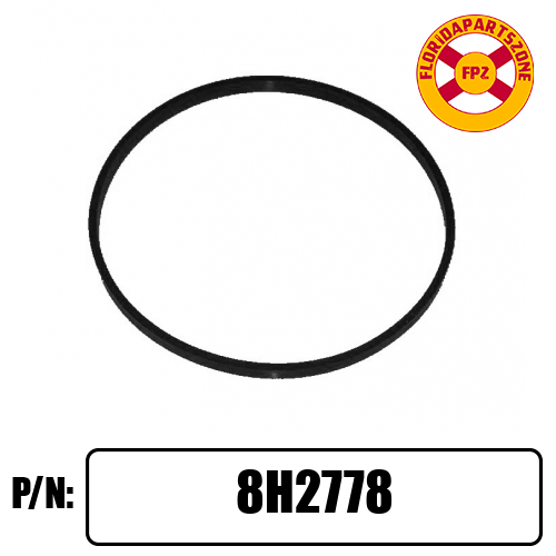 8H2778 - GASKET fits Caterpillar with Free Shipping !MAKE AN OFFER! | eBay