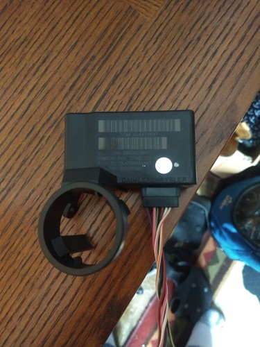 chrysler skim module jeep part# 05028218AH | eBay