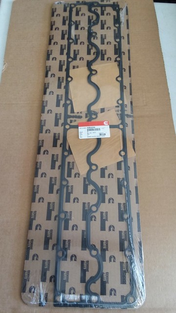 Cummins 4083006 Genuine OEM Engine Gasket for sale online | eBay