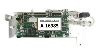 Wafer Processing - Load Ports