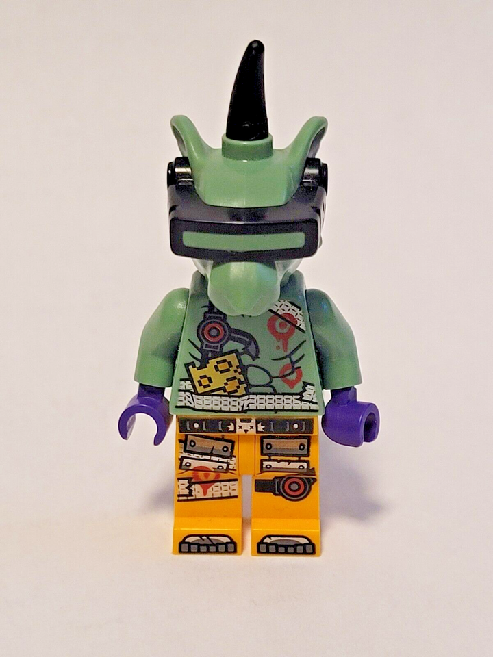 LEGO Ninjago Minifigures, njo116, njo198, njo499, njo504, njo573 ...