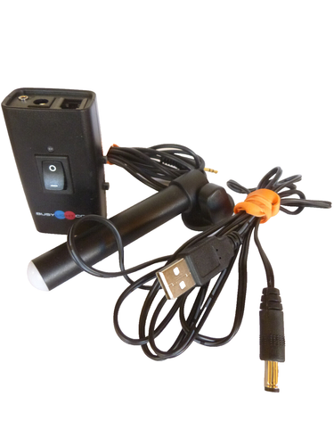 Kuando Busylight Call Alert Status Light | eBay